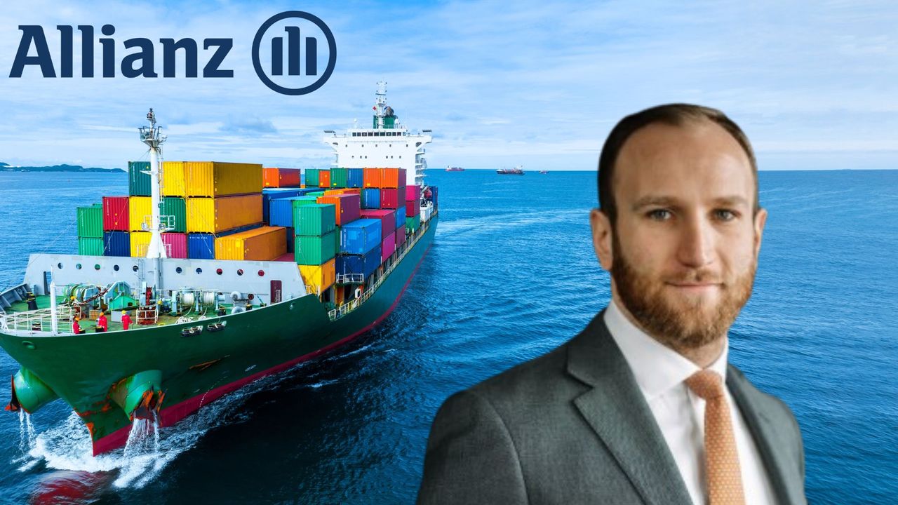 Allianz Commercial places AGCS leader atop London marine hull team ...